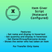 Second Life Marketplace - LifeStorii - Item Giver Script